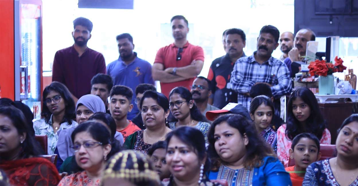 ഷാര്‍ജ മലയാളി കൂട്ടായ്മ യുഎഇ ദേശീയദിനം ആഘോഷിച്ചു - Sharjah Malayali ...