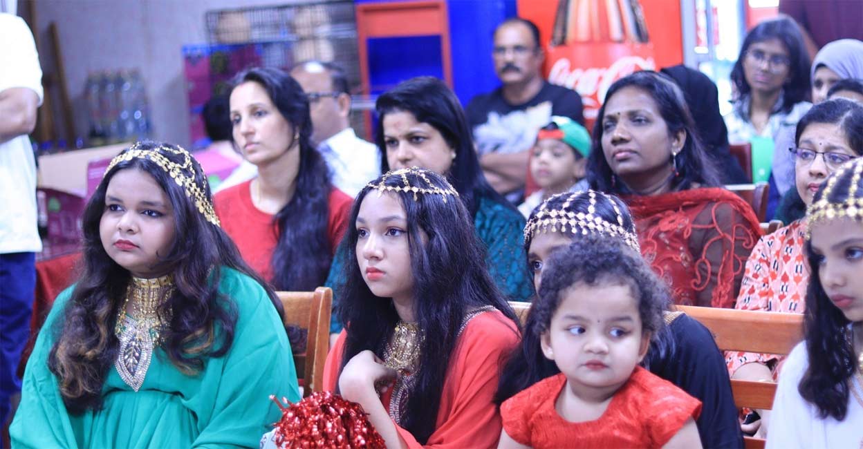 ഷാര്‍ജ മലയാളി കൂട്ടായ്മ യുഎഇ ദേശീയദിനം ആഘോഷിച്ചു - Sharjah Malayali ...