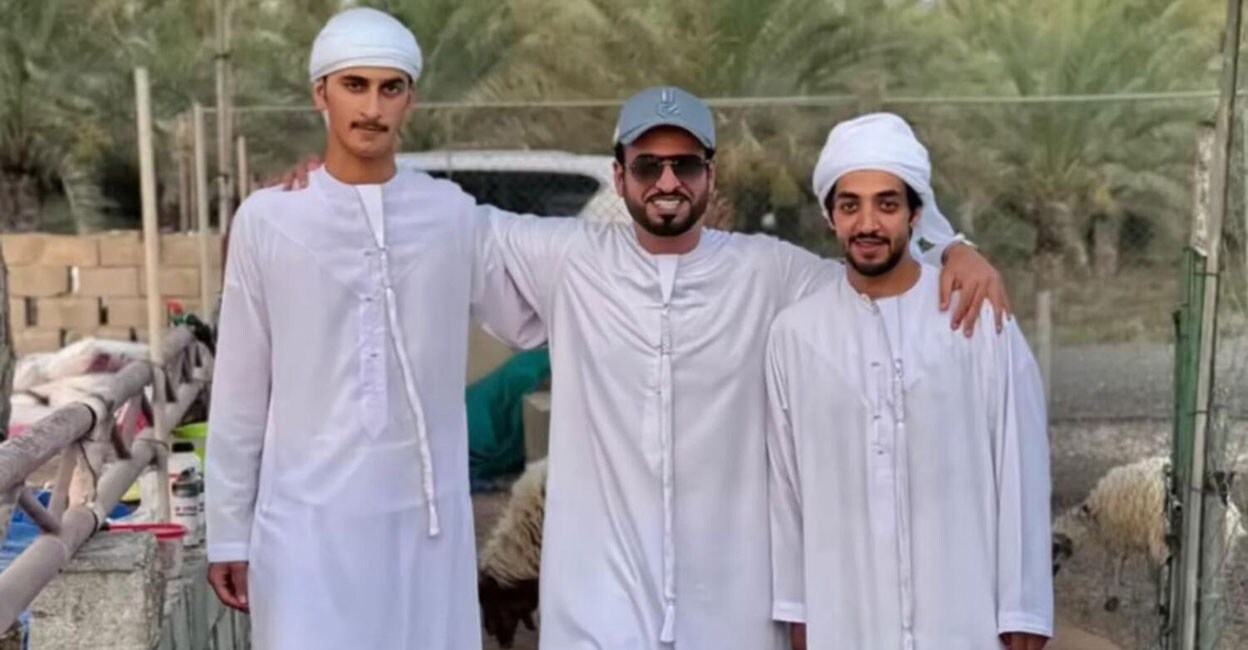 ഉയർന്ന ജോലി ഉപേക്ഷിച്ച് കൃഷിയിലേക്ക്; യുഎഇയിൽ ചർച്ചയായി യുവ എൻജിനീയറുടെ ...