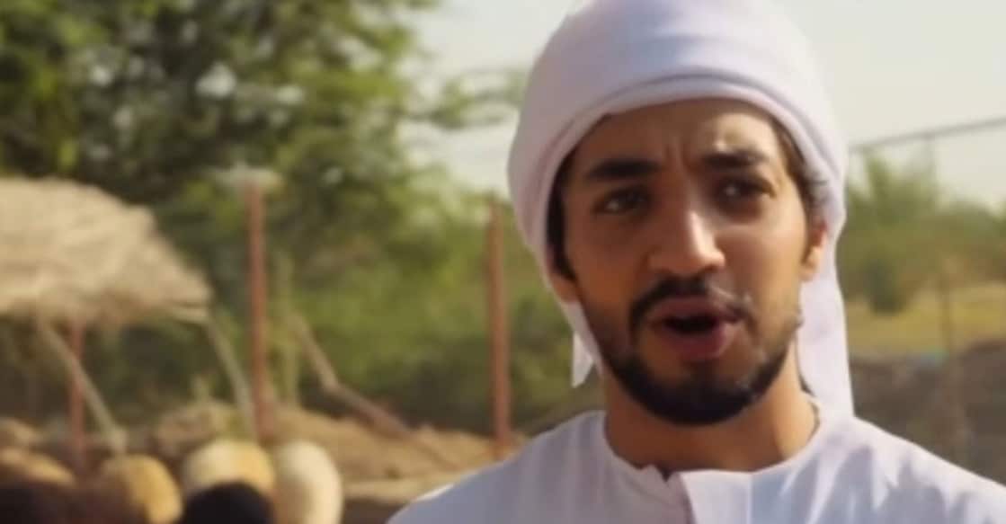 ഉയർന്ന ജോലി ഉപേക്ഷിച്ച് കൃഷിയിലേക്ക്; യുഎഇയിൽ ചർച്ചയായി യുവ എൻജിനീയറുടെ ...