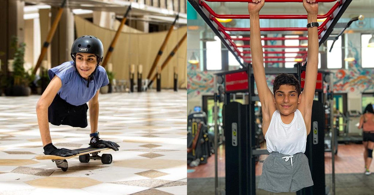 ഗാനിം അൽ മുഫ്താഹ് ഫോബ്‌സ് മിഡിൽ ഈസ്റ്റ് ഡിജിറ്റൽ സ്റ്റാർസ് പട്ടികയി ...