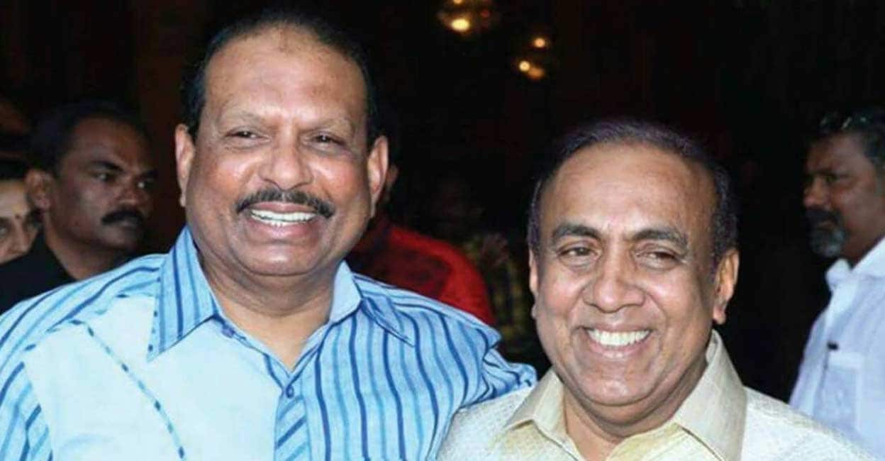 രാജാവിനുള്ള വിമാനത്താവളം നിർമിച്ച മലയാളി; ഒന്നിച്ച് വാങ്ങിയ 4 റോൾസ് ...