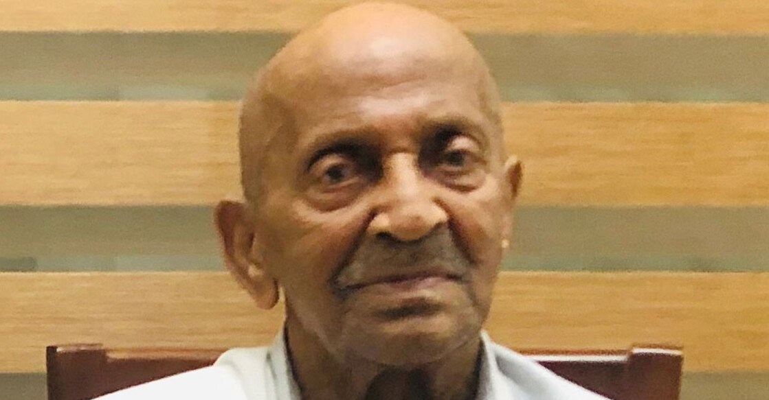 കെ.പി ചേക്കു അന്തരിച്ചു - KP Cheku Died | Gulf News | Qatar News in ...