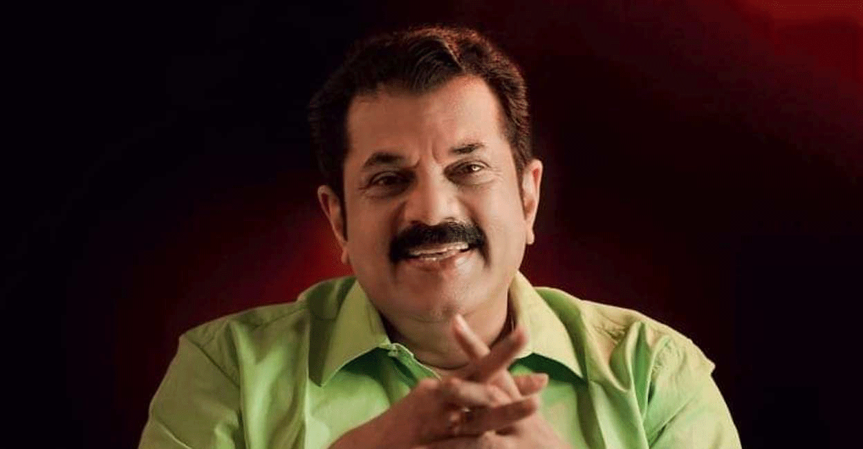 അഭിപ്രായങ്ങൾ പറയാൻ പേടി: നടൻ മുകേഷ് - Mukesh | Indian actor | GCC ...