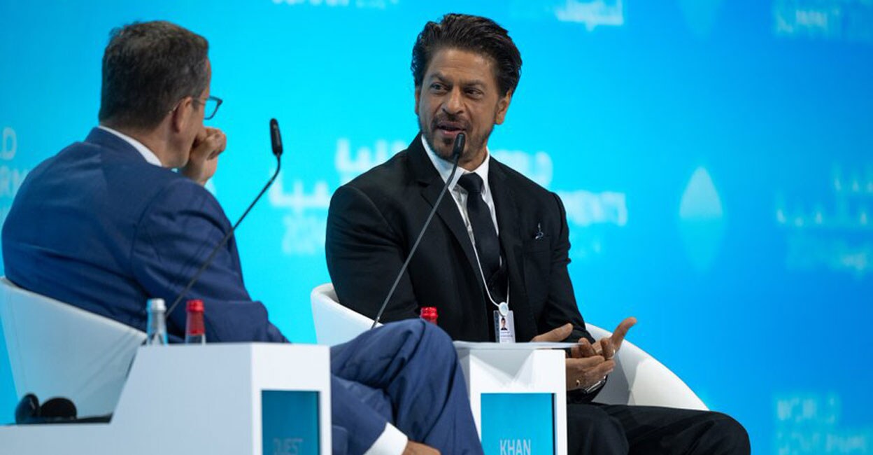 വലിയ തോൽവികൾ സംഭവിച്ചു മുറിവുകൾ ഉണക്കാൻ ചെറിയ അടുക്കള ഉണ്ടാക്കി പിസ്സ ഉണ്ടാക്കാൻ പഠിച്ചു ഷാരൂഖ് ...