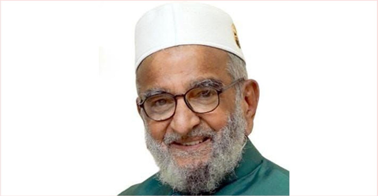 എം.എ മുഹമ്മദ് ജമാൽ അനുസ്മരണം 24ന് ദുബായിൽ – MA Muhammad Jamal ...