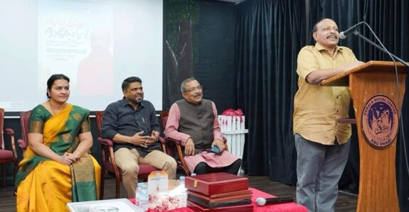 പ്രവാസികൾക്കൊപ്പം 4 പതിറ്റാണ്ട് ദേവദാസൻ ഇന്നു നാട്ടിലേക്ക് - 4 Decades with Diaspora | Kerala ...