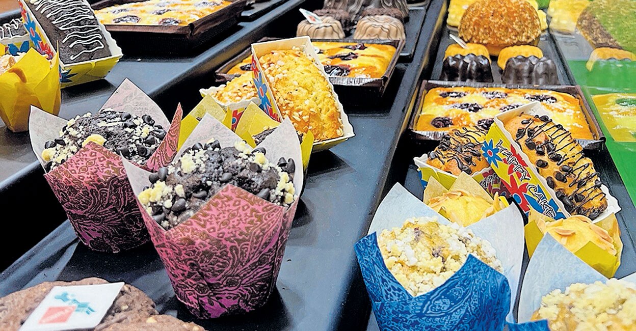 രുചിക്കൂട്ടുകളുടെ രാജകീയ സംഗമം ഗൾഫൂഡിന് ദുബായിൽ തുടക്കം - International ...