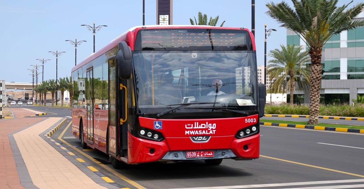 ദീർഘദൂര യാത്രകൾ ഇനി സുഗമമാകുംസ്ലീപ്പർ കോച്ച് ബസുകളുമായി ഒമാൻ - Oman ...
