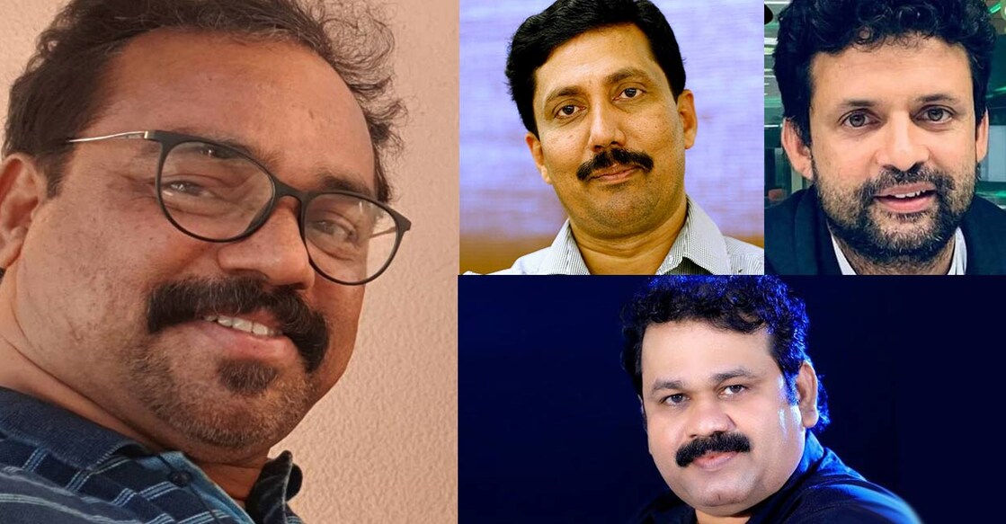 സാദിഖ് കാവിലിന് പ്രഥമ മെഹ് ഫിൽ രാജ്യാന്തര മാധ്യമ അവാർഡ് - Sadiq Kavil ...