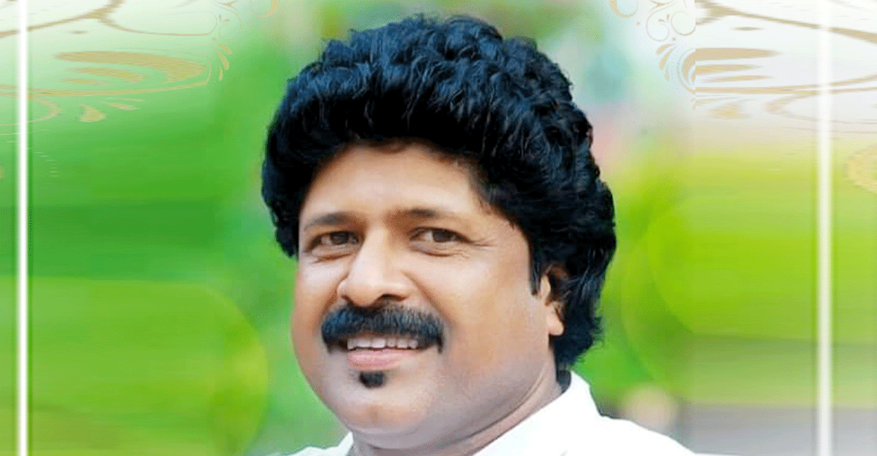 മുൻ പ്രവാസി നാട്ടിൽ അന്തരിച്ചു - KD Babu | Obituary | Expat | Gulf News ...