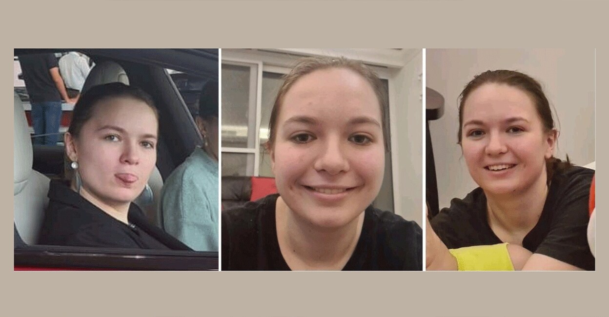 ഷാർജയിൽ നിന്ന് കാണാതായ പതിനേഴുകാരിയെ കണ്ടെത്തി - Girl Missing | French ...