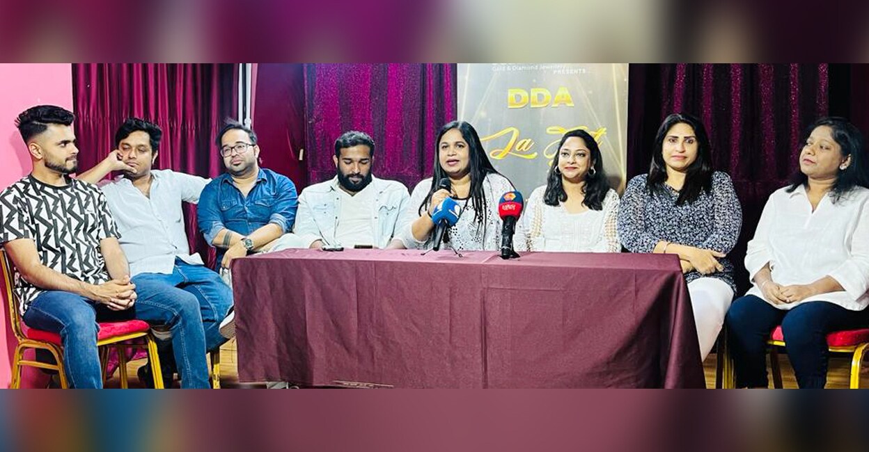'ഡി ഡി എ ലാ ഫെസ്റ്റ്' ഈ മാസം 26ന് - DDA's mega event on April 26th ...