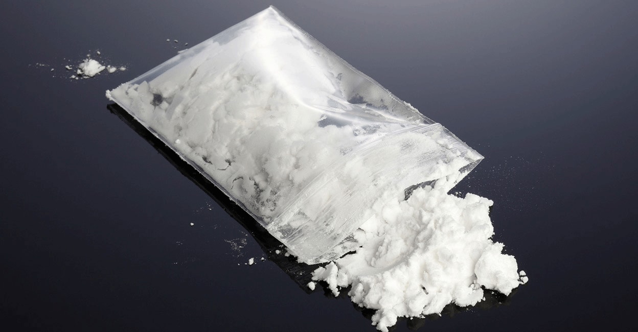 ലഹരി മരുന്ന് കടത്താനുള്ള ശ്രമം കസ്റ്റംസ് അധികൃതർ പരാജയപ്പെടുത്തി - Drug ...