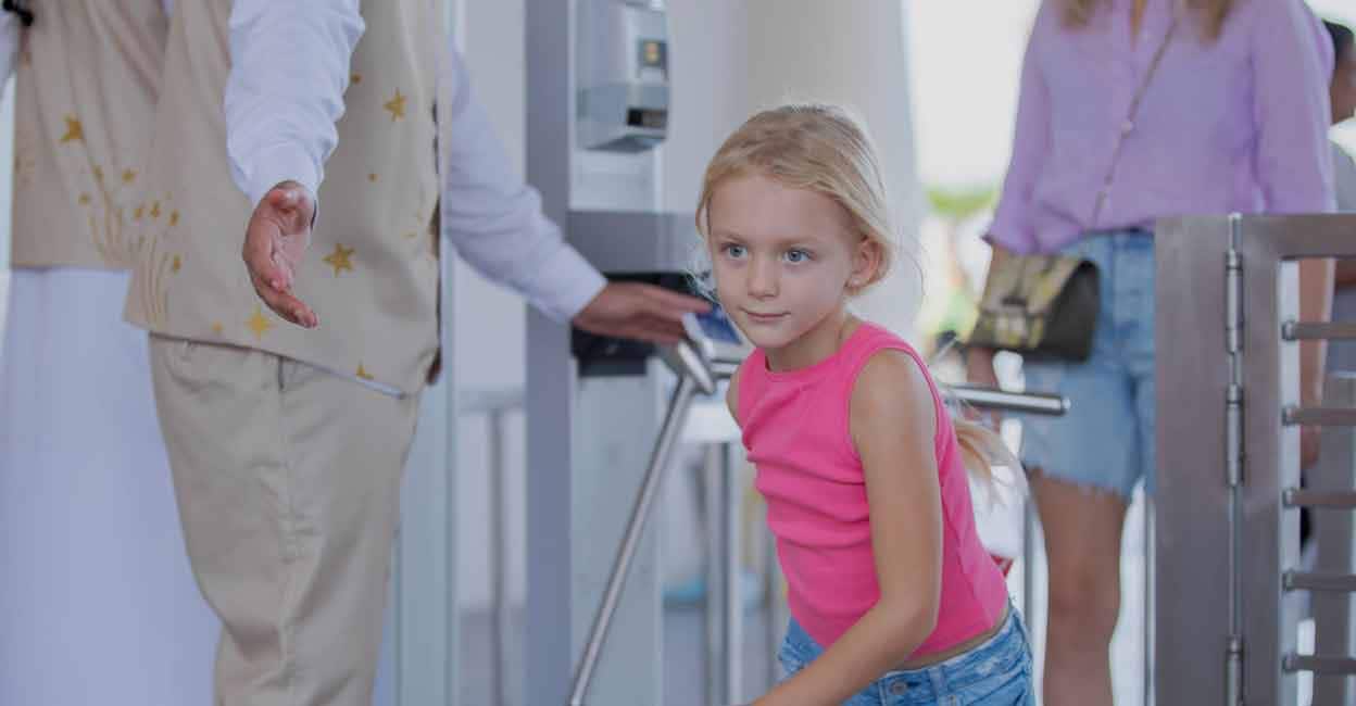 ദുബായ് ഗ്ലോബൽ വില്ലേജിൽ 12 വയസ്സിന് താഴെയുള്ള കുട്ടികൾക്ക് സൗജന്യ ...