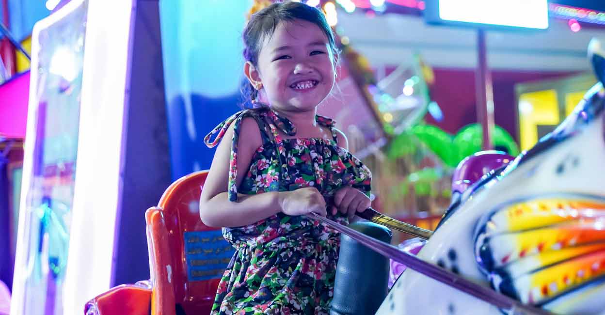 ദുബായ് ഗ്ലോബൽ വില്ലേജിൽ 12 വയസ്സിന് താഴെയുള്ള കുട്ടികൾക്ക് സൗജന്യ ...