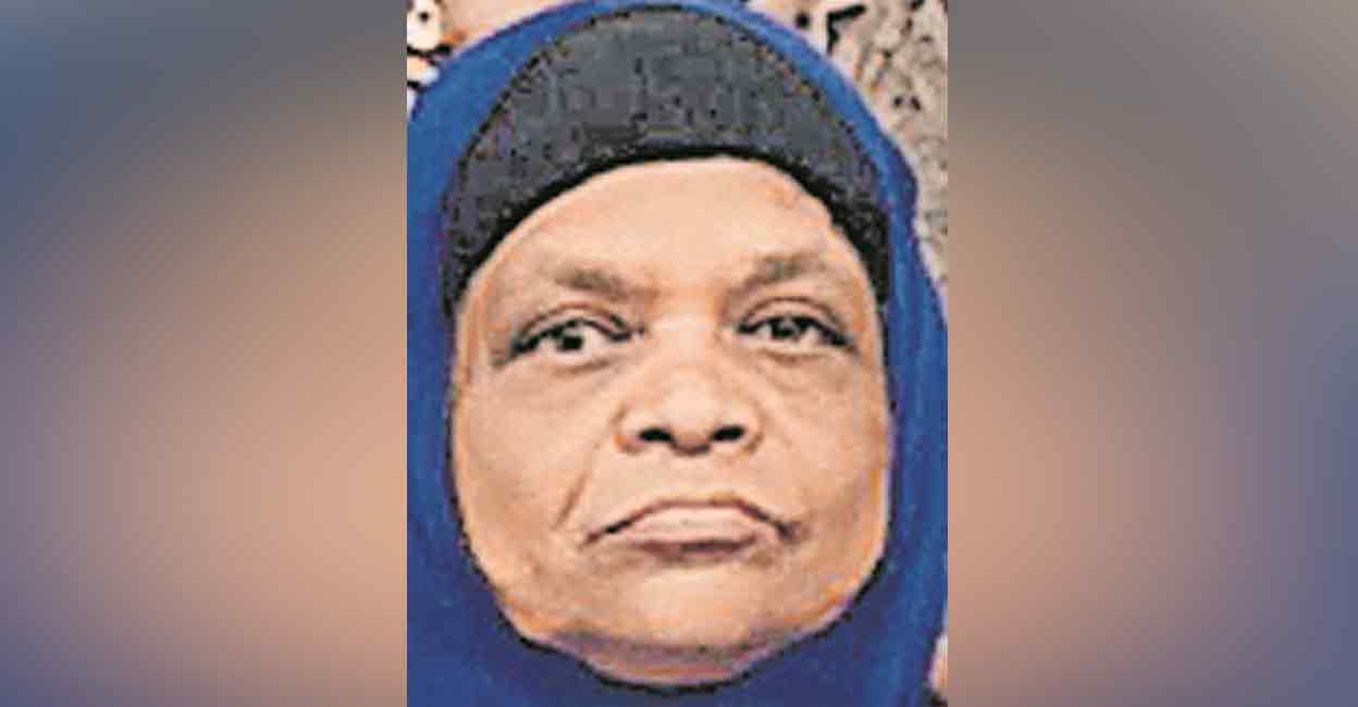 ഉംറ തീർഥാടക മക്കയിൽ മരിച്ചു - Umrah pilgrim died in Makkah | Naseema ...