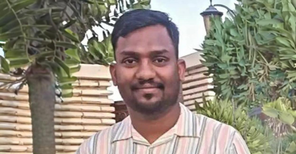 ഒമാനിൽ വാഹനാപകടം മലപ്പുറം സ്വദേശിയായ യുവാവ് മരിച്ചു - Muhammad Rafi ...