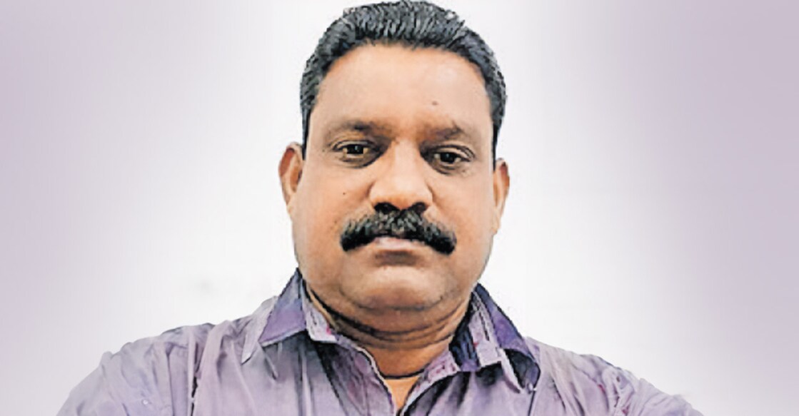 കാത്തിരിപ്പിന്റെ 12 വർഷം ഒടുവിൽ ചേതനയറ്റ് ഷിജുവിന്റെ മടക്കം – Shiju ...