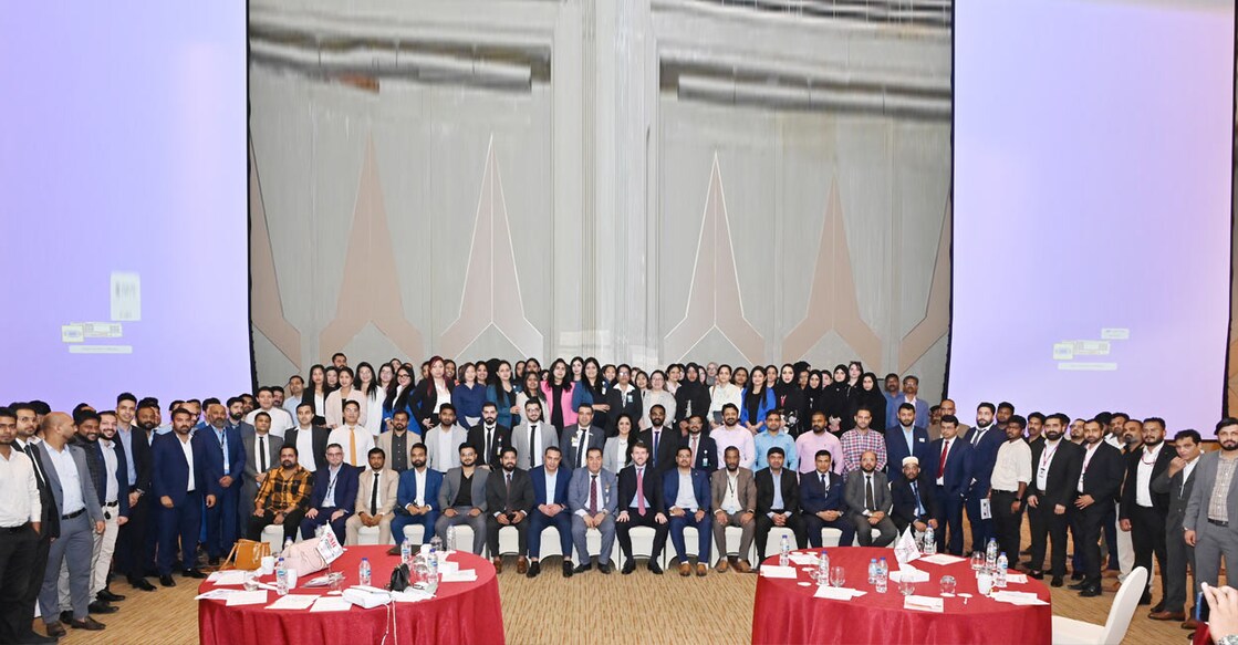 ഫസ്റ്റ് കെയർ പ്രൊവൈഡർ മീറ്റ് നടത്തി - Dubai | Gulf News | Global ...