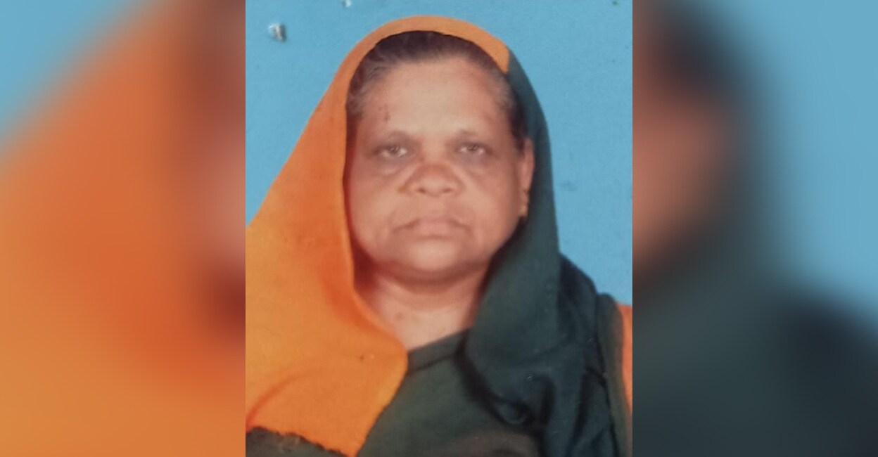 ഉംറക്ക് വന്ന മലയാളി തീർഥാടക മക്കയിൽ അന്തരിച്ചു - Malayali pilgrim ...