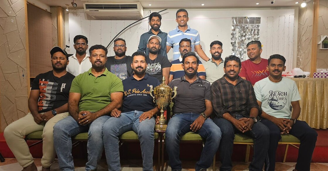 ഒമാന്‍ എ ഡിവിഷനിലേക്ക് യോഗ്യത നേടി പൈ ഇലവന്‍