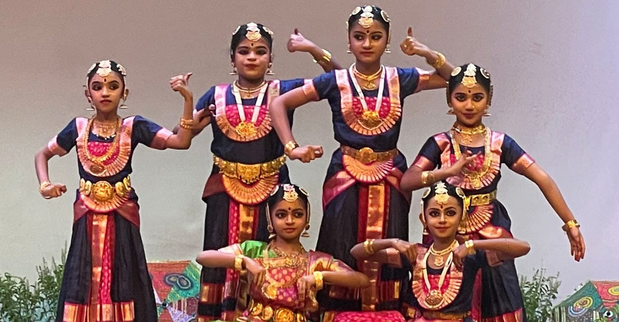 നന്ദ ഗോകുല നാലാം പതിപ്പ് സംഘടിപ്പിച്ചു