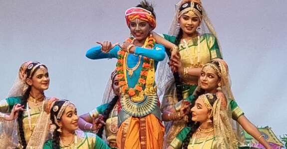 നന്ദ ഗോകുല നാലാം പതിപ്പ് സംഘടിപ്പിച്ചു