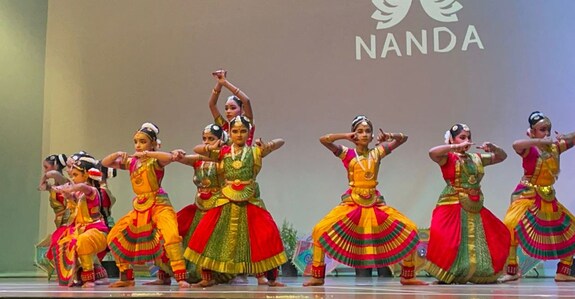 നന്ദ ഗോകുല നാലാം പതിപ്പ് സംഘടിപ്പിച്ചു