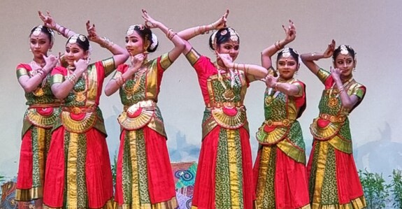 നന്ദ ഗോകുല നാലാം പതിപ്പ് സംഘടിപ്പിച്ചു