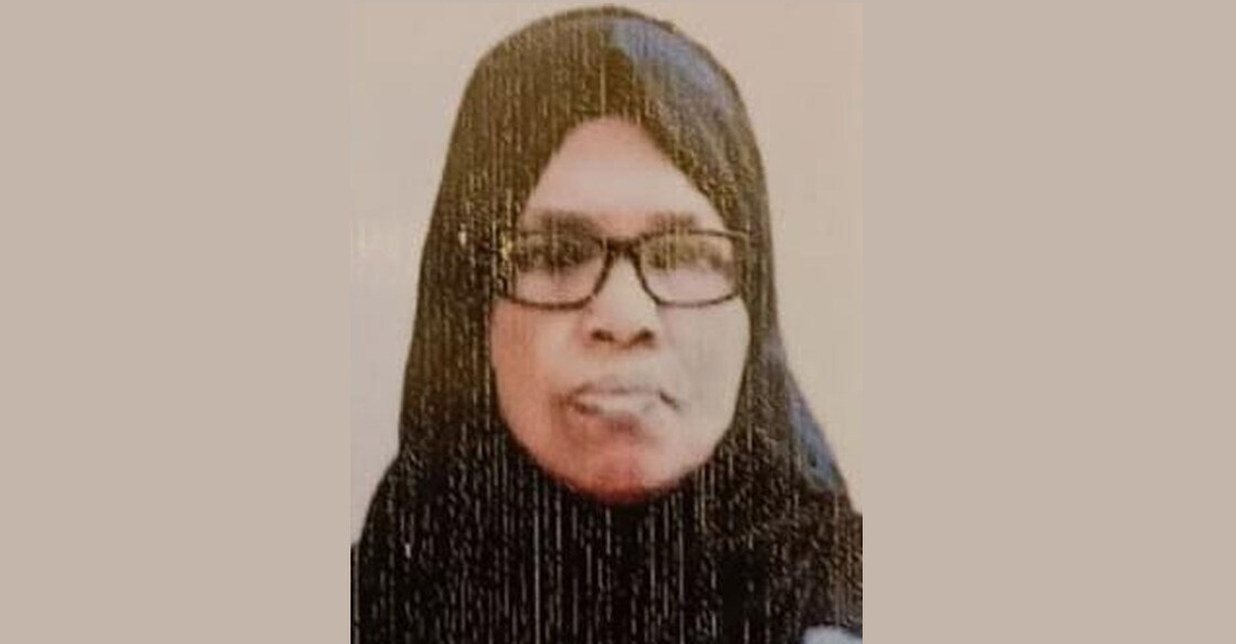 ഹജ് കഴിഞ്ഞ് മടങ്ങുന്നതിനിടെ മരണമടഞ്ഞ എടപ്പാൾ സ്വദേശിനിയുടെ മൃതദേഹം കബറടക്കി - Edapal Native ...