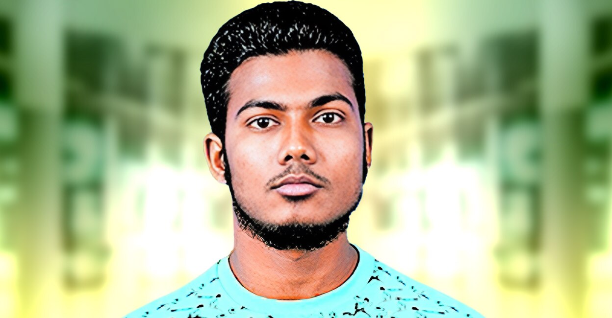 മംഗഫിൽ തൊഴിലാളി താമസ കേന്ദ്രത്തിലുണ്ടായ തീപിടിത്തത്തിൽ മരിച്ച ബിഹാ ...