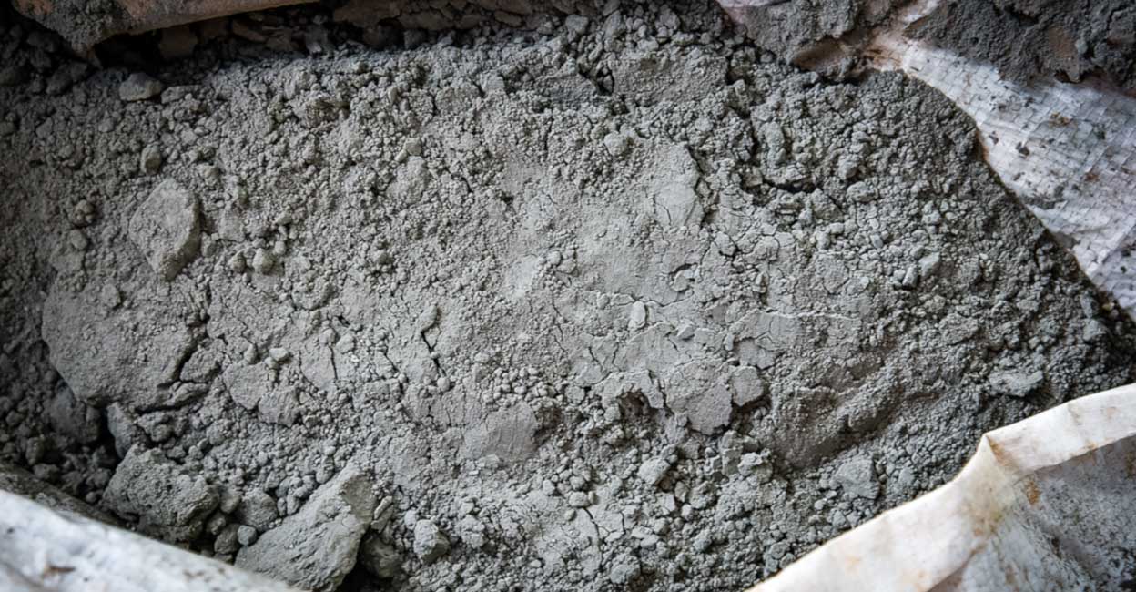 കോൺക്രീറ്റിന്റെ പാരിസ്ഥിതിക ആഘാതം കുറയ്ക്കൽ സിമന്റിനെ പുറത്താക്കാ ...