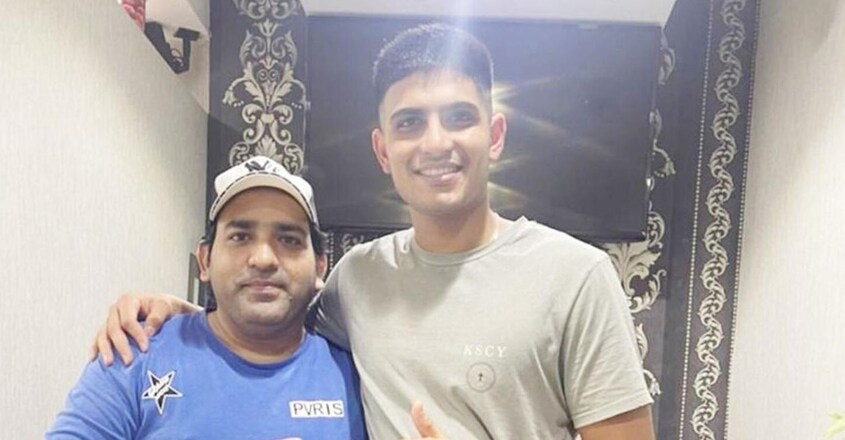 മുടിവെട്ടാൻ 15000 ദിർഹം ഹൃത്വിക് റോഷൻ മുതൽ നിവിൻ പോളി വരെ ...