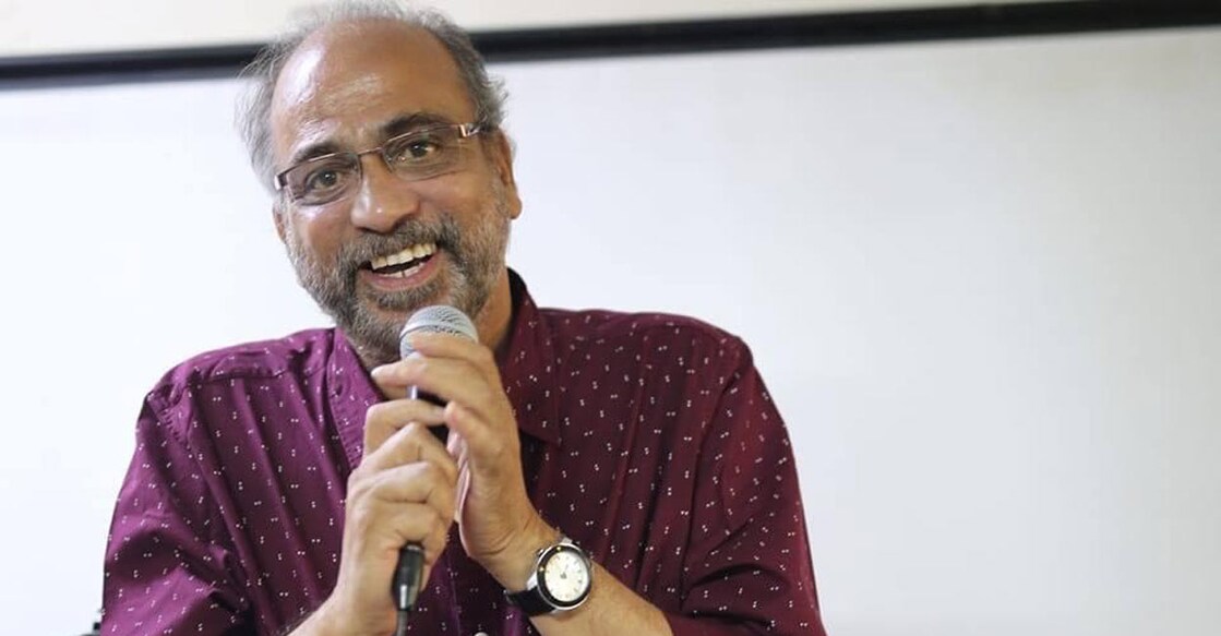 മാധവൻ പാടി പുരസ്കാരം പി.എം. ജാബിറിന്