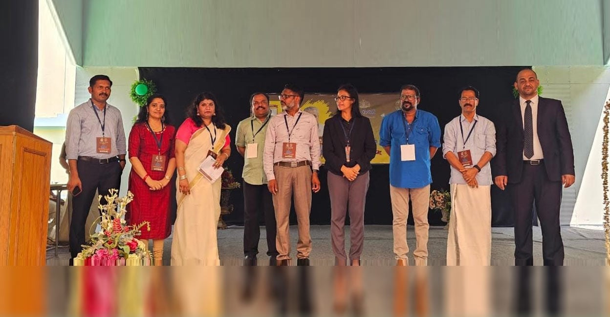 ഗൾഫ് മോഡൽ സ്‌കൂളിൽ 'കുട്ടിമലയാളം' ക്ലബ് രൂപികരിച്ചു - 'Kuttimalayalam ...