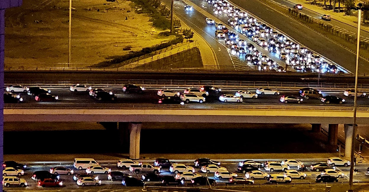 ബഹ്‌റൈനിലെ വാഹനങ്ങളുടെ എണ്ണം 760000 കവിഞ്ഞു - Bahrain Vehicle | Speed ...