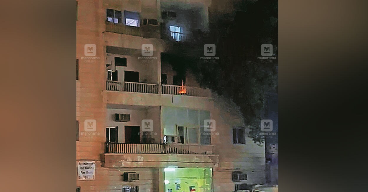 പിതാവിന്റെ സ്വപ്നം സഫലമാക്കാൻ ശ്രമിച്ചെങ്കിലും - Mathews returned with ...