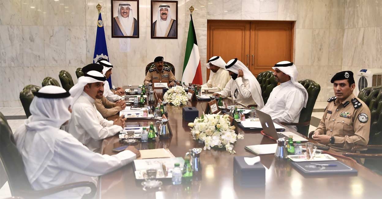 പൊതുഗതാഗത സേവനങ്ങൾ മെച്ചപ്പെടുത്താനുള്ള നിർദേശങ്ങളുമായി കുവൈത്ത് നഗരസഭ ...