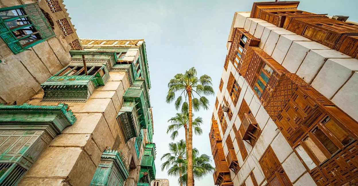 ജിദ്ദ ഹിസ്റ്റോറിക് ഡിസ്ട്രിക്ട് പ്രോഗ്രാം യുനെസ്‌കോയുടെ ലോക പൈതൃക ...