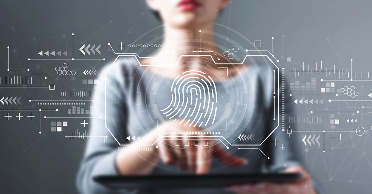 വിവാഹ കരാർ പൂർത്തിയാക്കാൻ വധുവിന്‍റെ വിരലടയാളം - Fingerprint | Bride ...