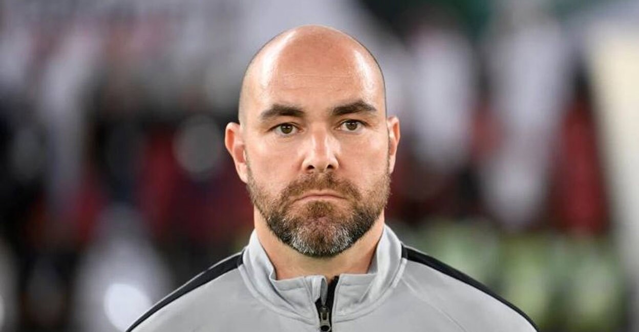 ഫെലിക്സ് സാഞ്ചസ് അൽ സദ്ദ് ക്ലബ് പരിശീലകനായി വീണ്ടും ഖത്തറിൽ എത്തുന്നു ...