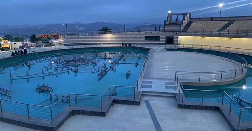 പ്രിൻസ് ഹുസാം പാർക്കിലേക്ക് വിനോദസഞ്ചാരികളുടെ പ്രവാഹം; പ്രവാസികൾക്കും ...