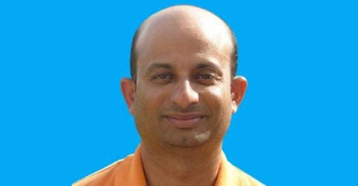 തൃശൂർ സ്വദേശി സലാലയില്‍ അന്തരിച്ചു – Pravasi Obit | Benoy Joseph | Gulf ...