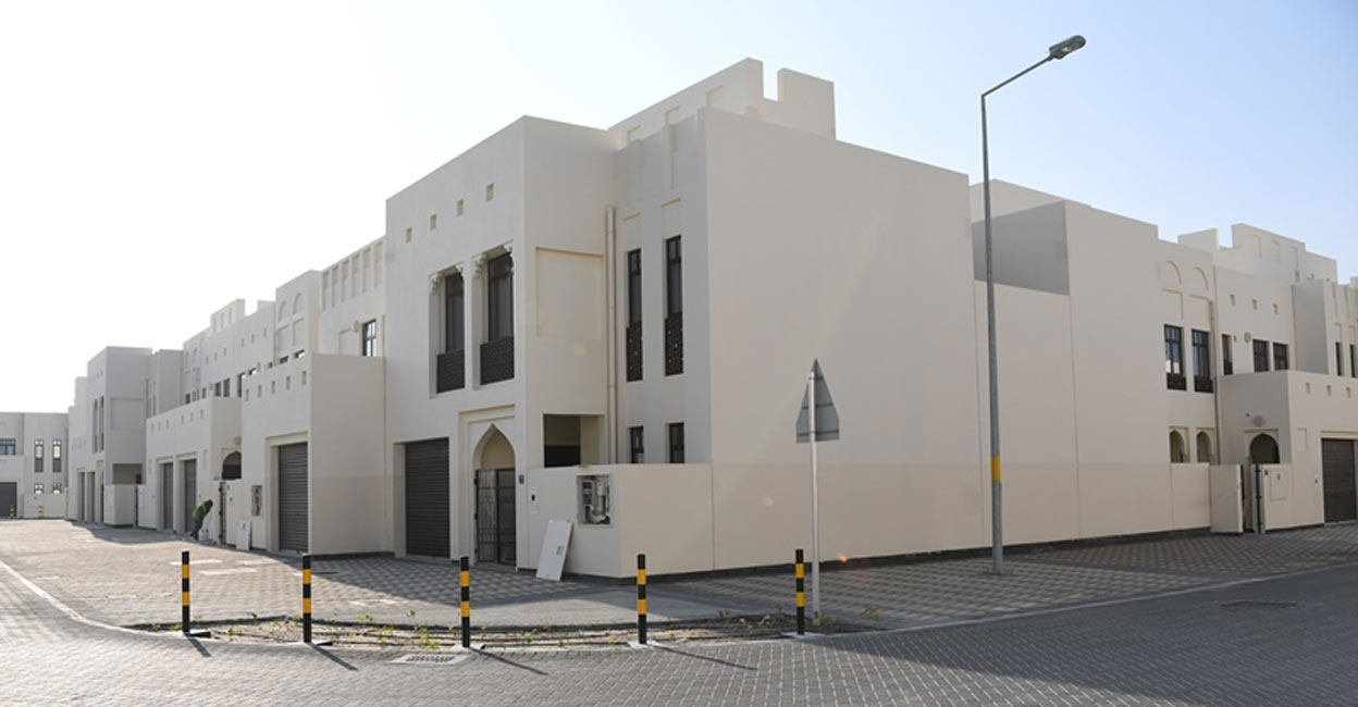 ബഹ്‌റൈൻ സർക്കാർ അനുവദിച്ച വീട് ഒഴിഞ്ഞ് കൊടുക്കാൻ ഉത്തരവിട്ട് കോടതി ...