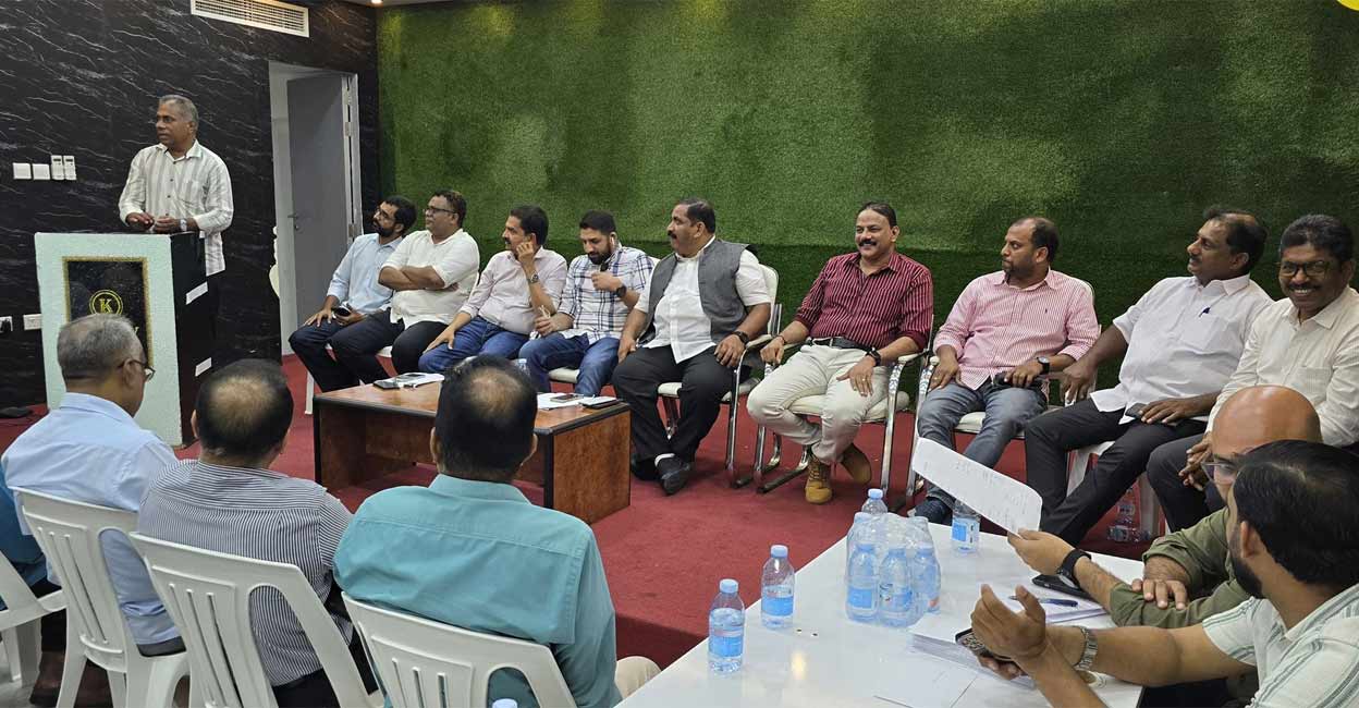 മനാമ ദുരന്തബാധിതരെ കൈവിടാതെ മലയാളി കൂട്ടായ്മ - Malayalee communitys ...