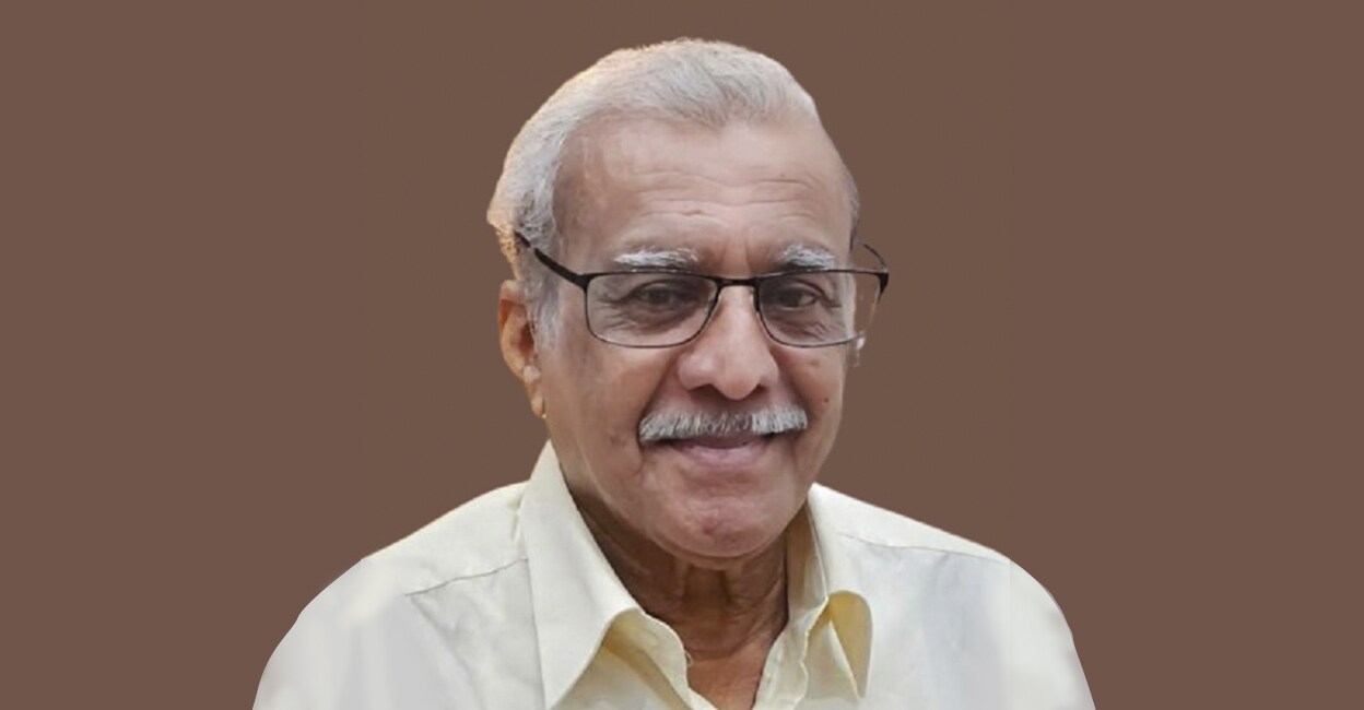 തോമസ് പണിക്കർ ചിക്കാഗോയിൽ അന്തരിച്ചു - Thomas Panicker | Thomas ...