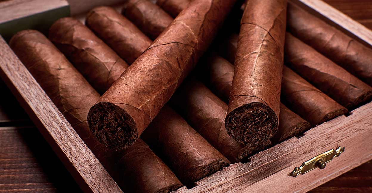 സൗദിയിൽ ആറ് അനധികൃത സിഗരറ്റ് നിർമാണ ഫാക്ടറികൾ കണ്ടെത്തി - Saudi | Gulf ...