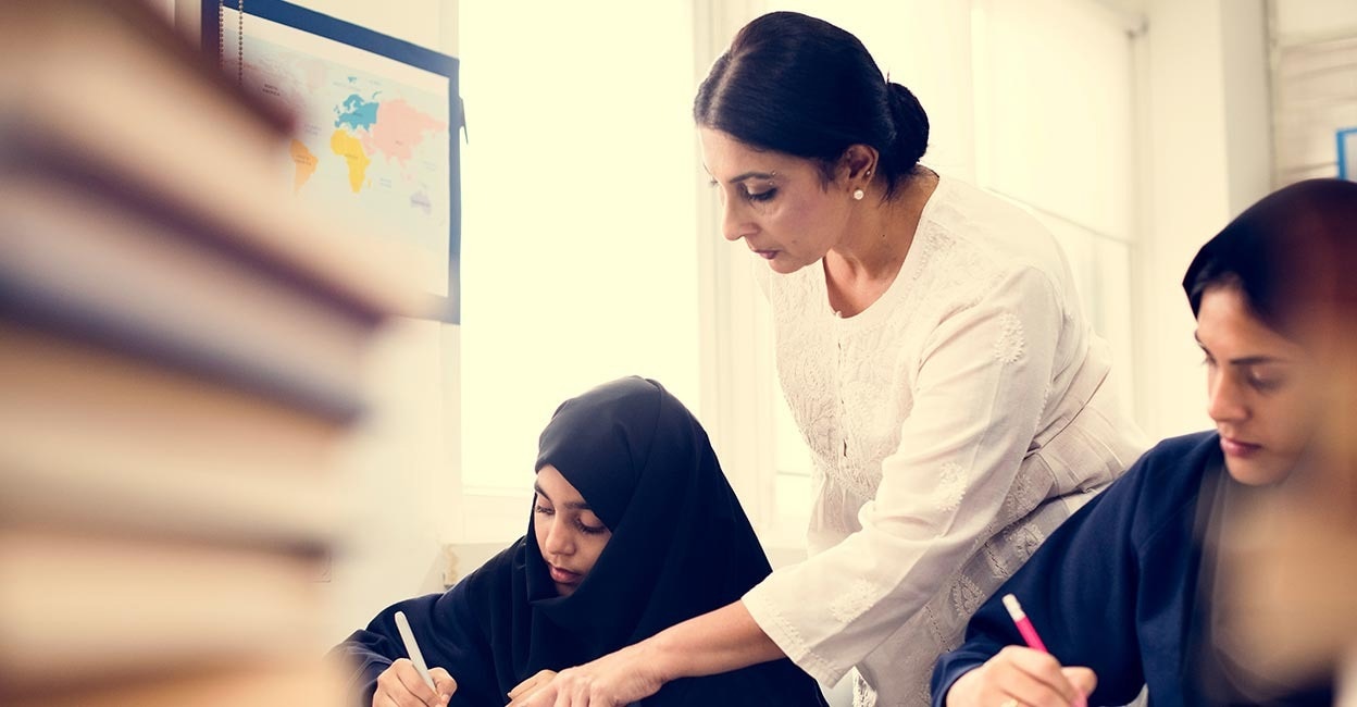 മൂല്യനിർണയത്തിന് പുതിയ സംവിധാനവുമായി വിദ്യാഭ്യാസ വകുപ്പ് പഠിച്ചത് ...