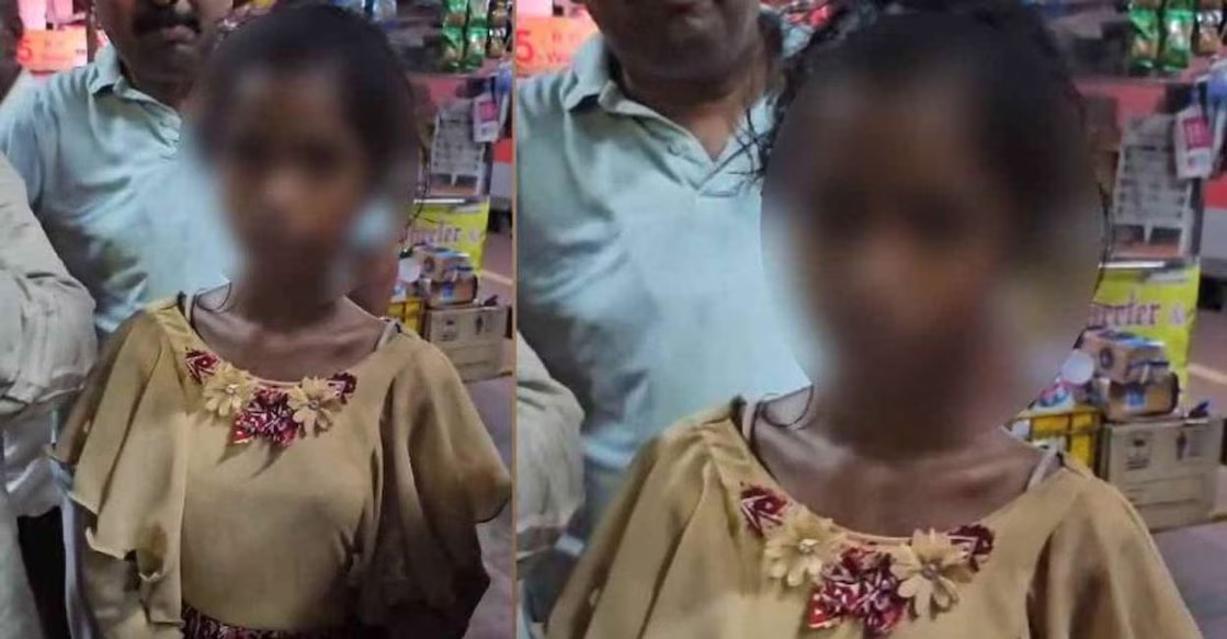 അസം ബാലികയുമായി പൊലീസ് സംഘം തിരുവനന്തപുരത്ത് തിരിച്ചെത്തി- Assam Girl ...